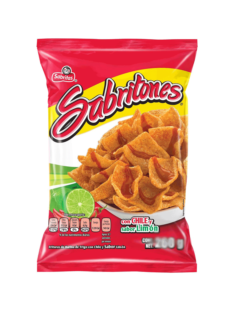 Detalle del producto